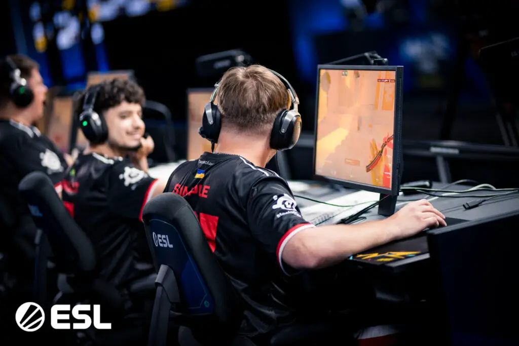 BLAST.tv Austin Major : FaZe Clan – The MongolZ en direct