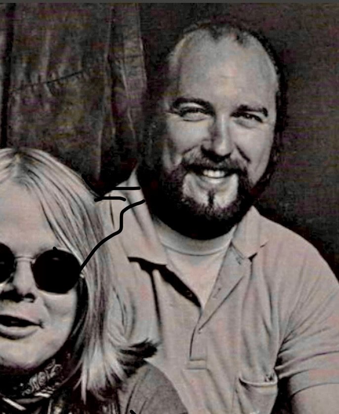 The Carpenters legend dies aged 84