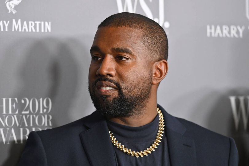 Kanye West claims he's 'done with anti-Semitism' and begs God for ...