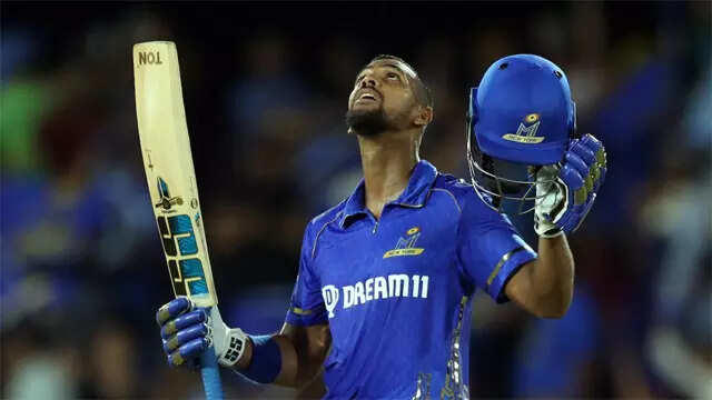 MLC 2023 Stats Recap: Nicholas Pooran reigns supreme with the bat in ...