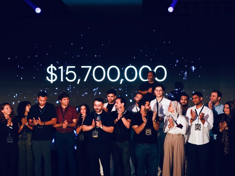 Thndr Scales Up With Alpha, ThndrX, And Fresh Funding