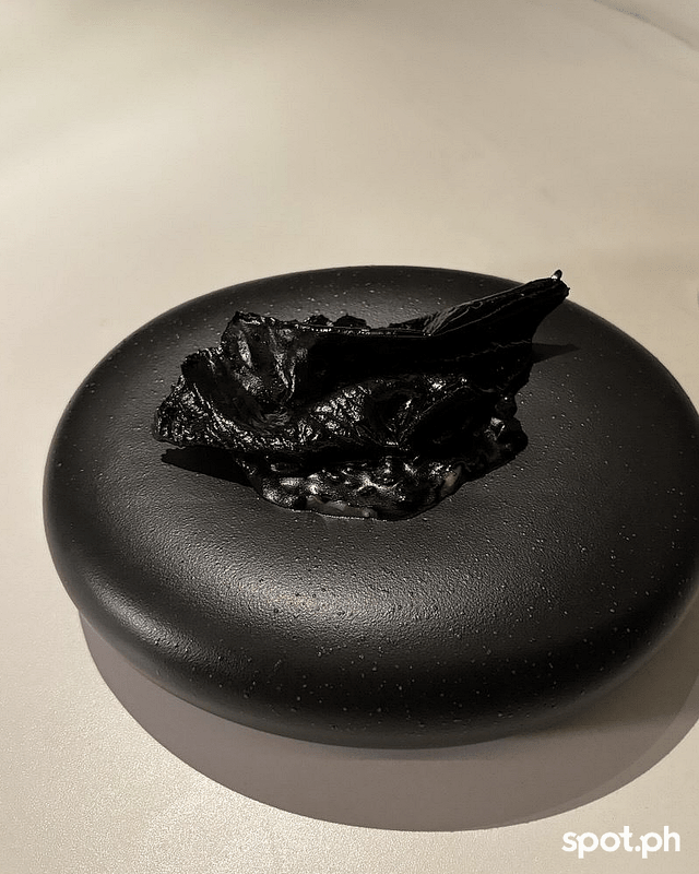 Helm by Josh Boutwood's New Tasting Menu is a Hogwarts Adventure