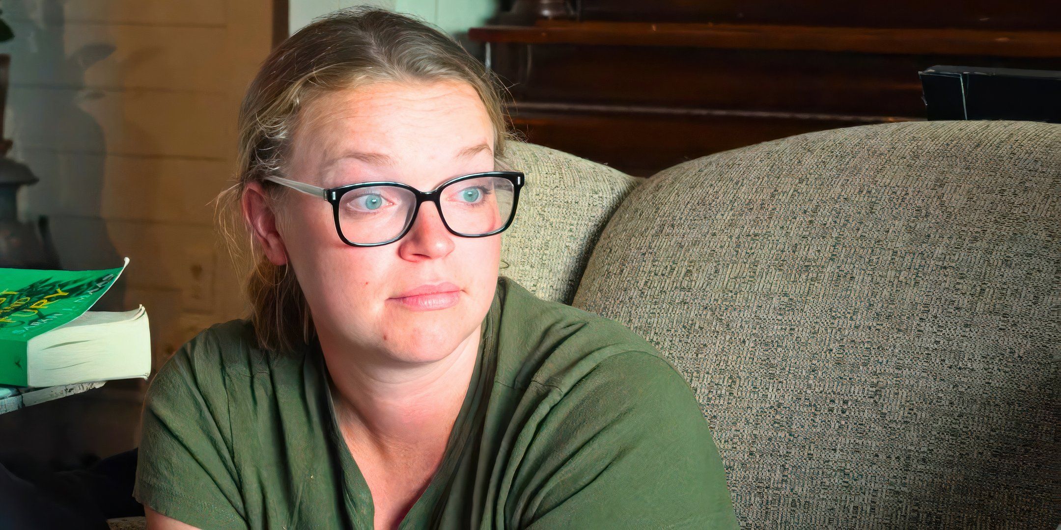 Sister Wives: Madison Brush's Apology To Robyn Brown's Children Explained