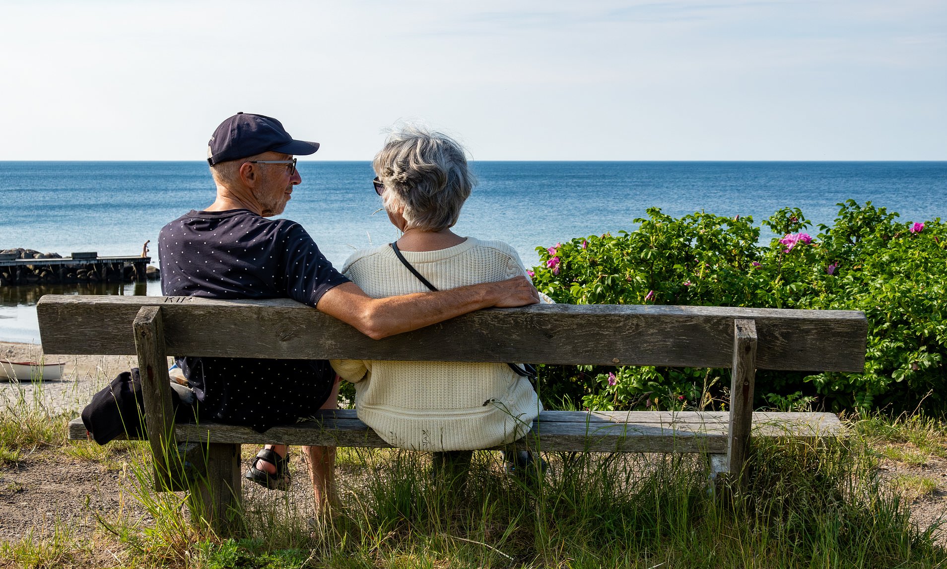 Denmark raises retirement age to the highest in Europe, sparking fury