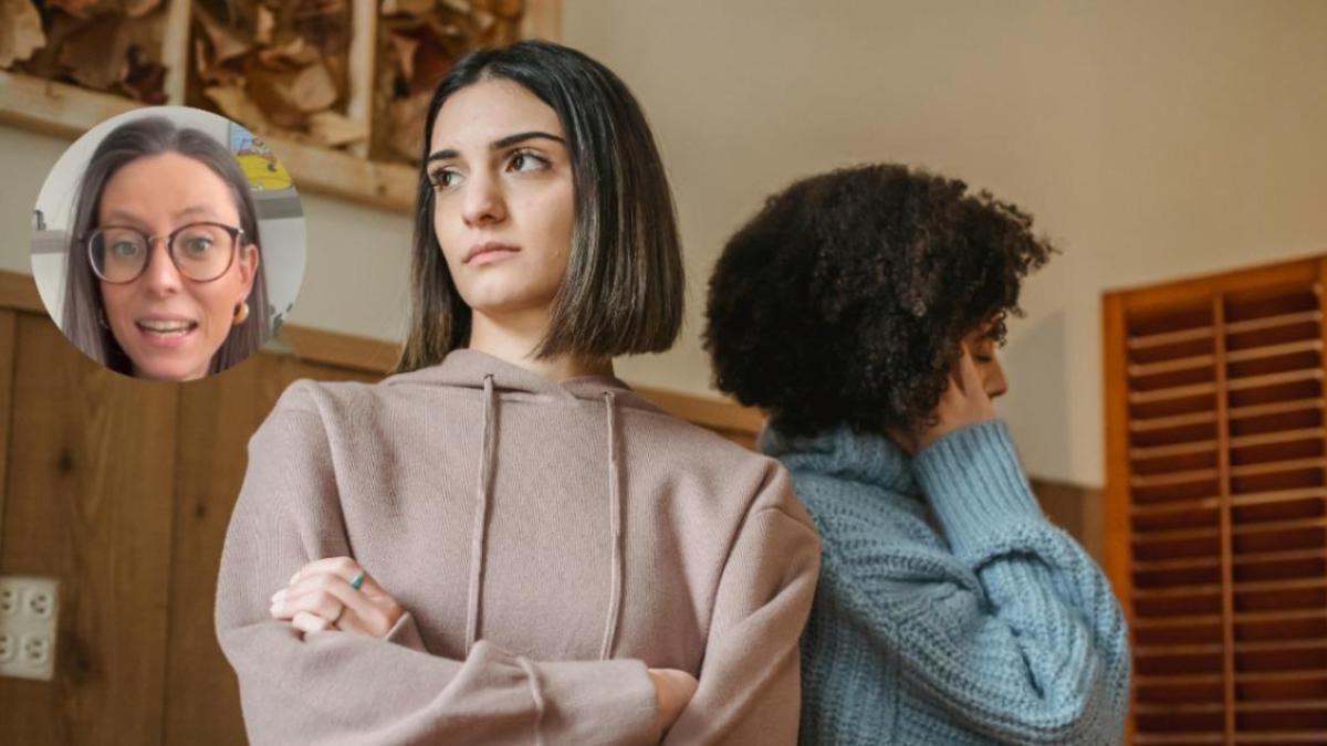 María Redondo, psicóloga: ''Los amigos no son para toda la vida ...