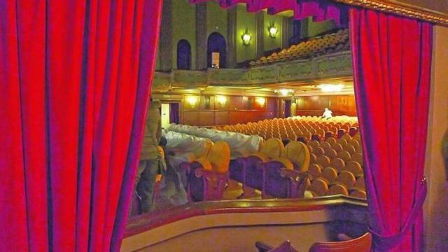 Asina van ser les nueves ayudes al teatru profesional que van premiar l ...