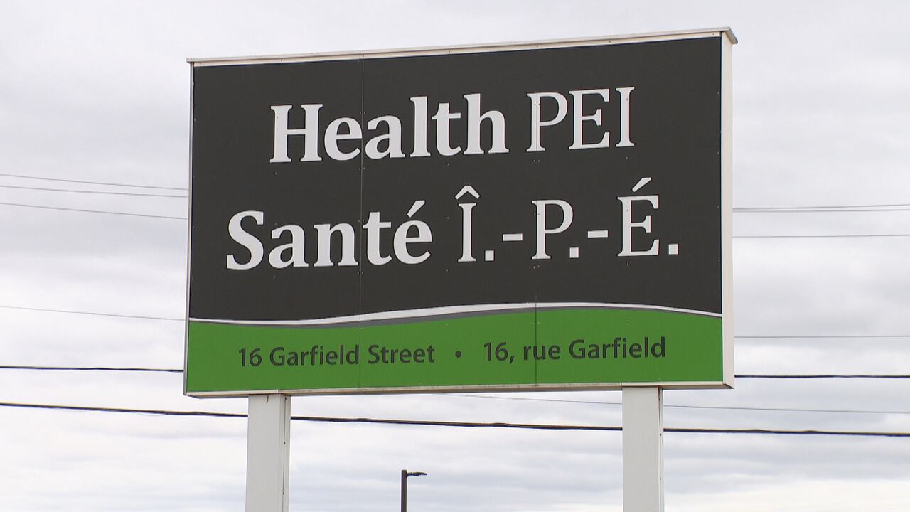 AG's report finds improper payments to some top managers at Health PEI