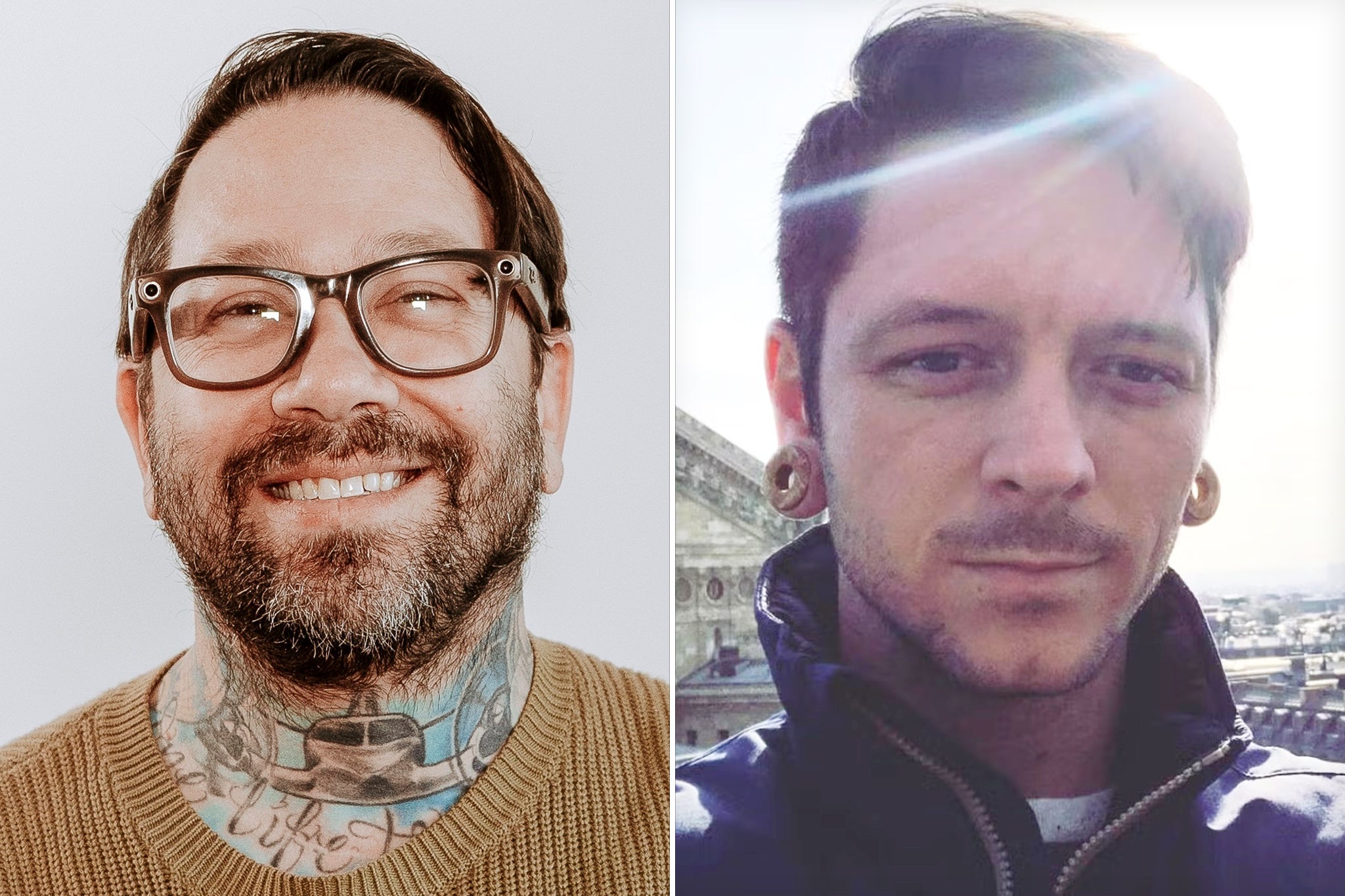 Music agent Dave Shapiro among the dead after plane crashes into San ...