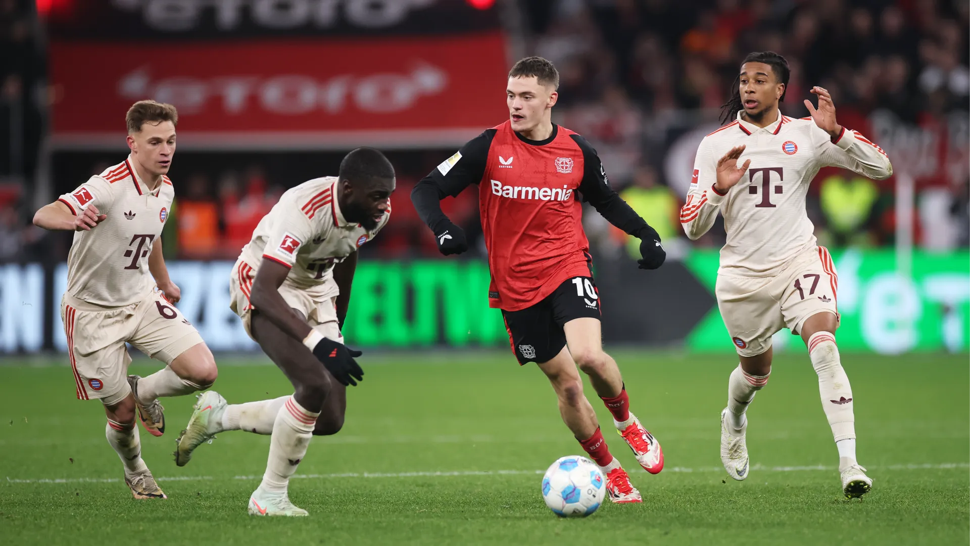 Reliquie der Kreuzigung: Wo ist die Heilige Lanze?