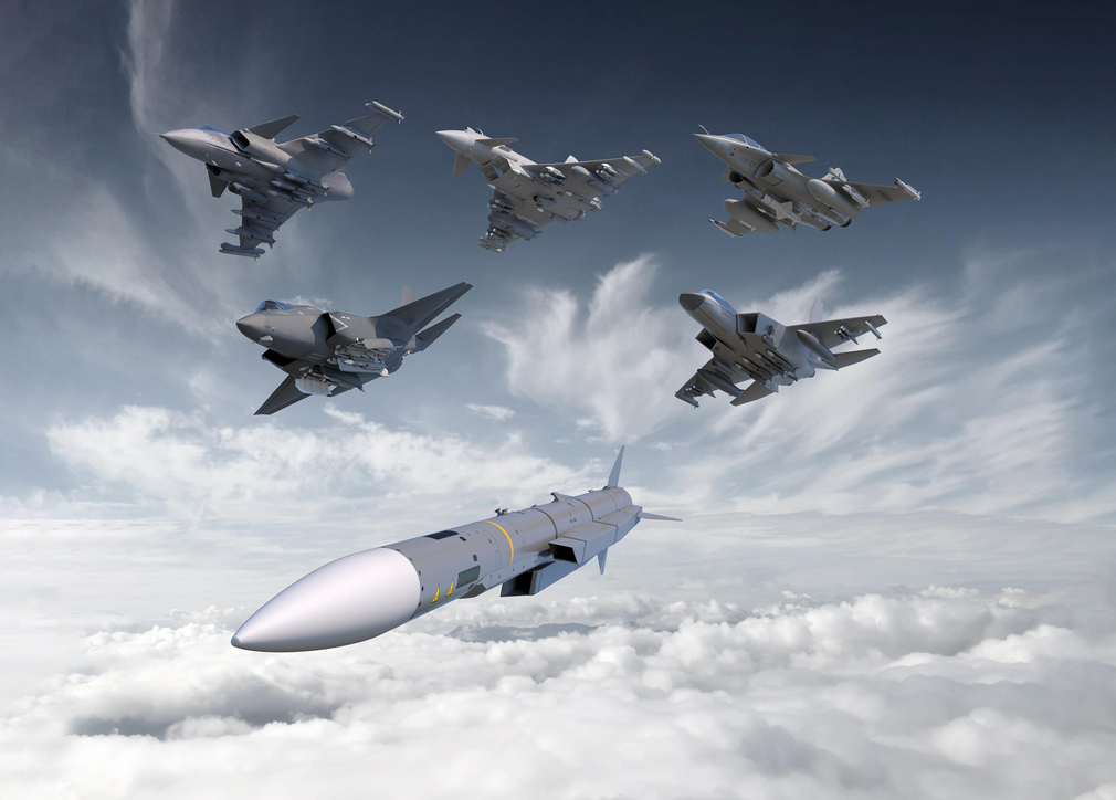 SAFE : 150 milliards d’euros pour relancer l’économie industrielle