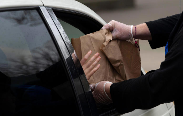 Warrick County School Corp. offering free summer meals for kids. Here's ...
