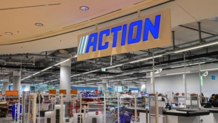 Action pilnie wycofuje produkty. "Natychmiast przestań używać"