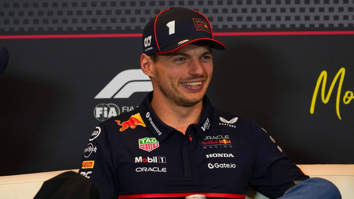 Red Bull Racing komt met officiële bevestiging over toekomst Max Verstappen