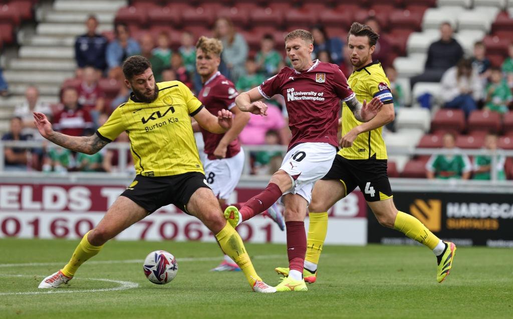 League One clubs make early moves in summer transfer market