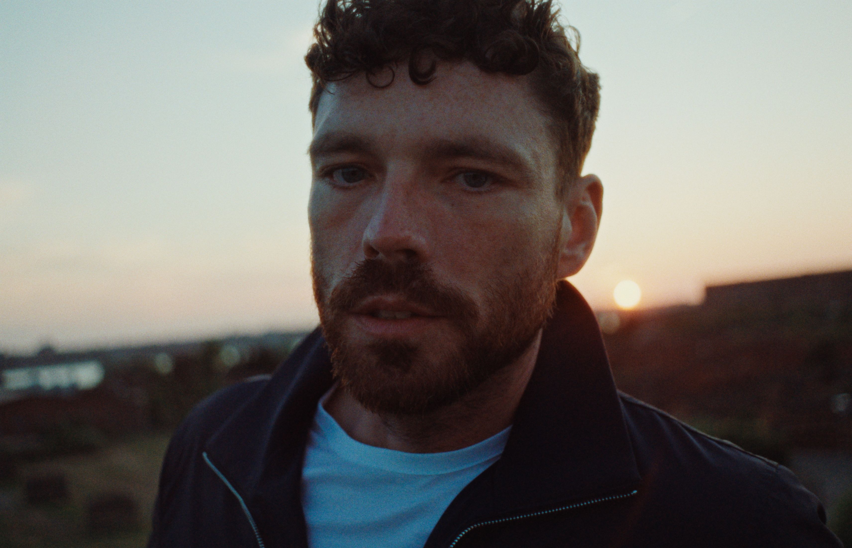 BBC This City is Ours lead James Nelson-Joyce stars in Jamie Webster's ...