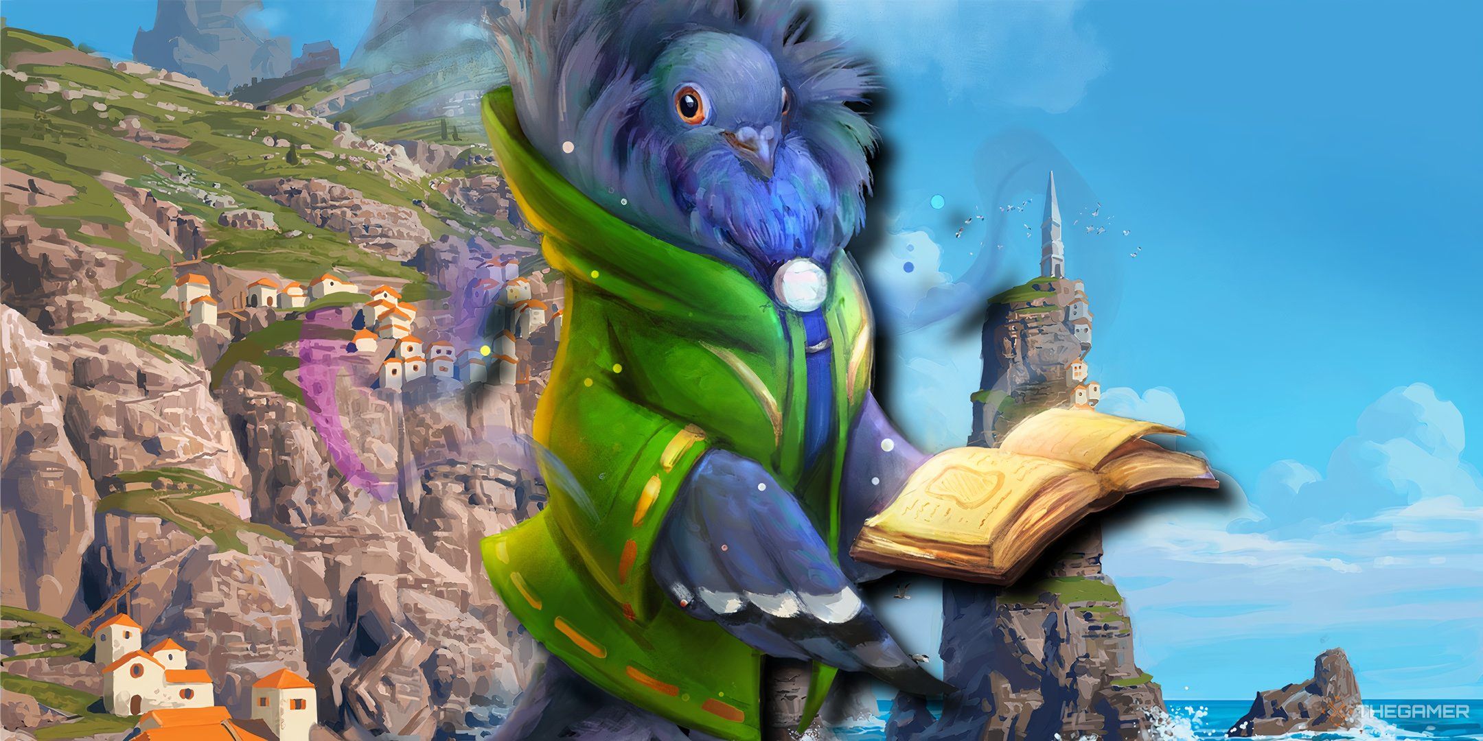 All Humblewood Campaign Setting Spells Ranked In DND