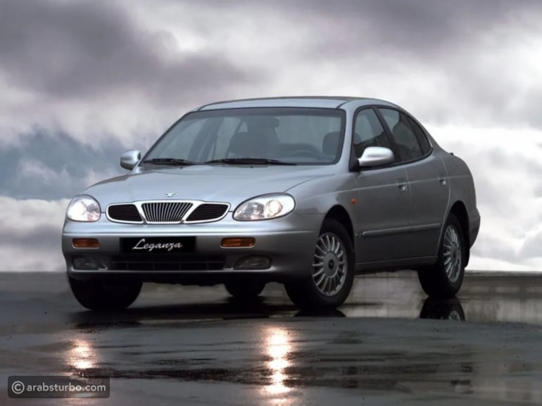 The Story of Daewoo Motors: From Founding to Bankruptcy