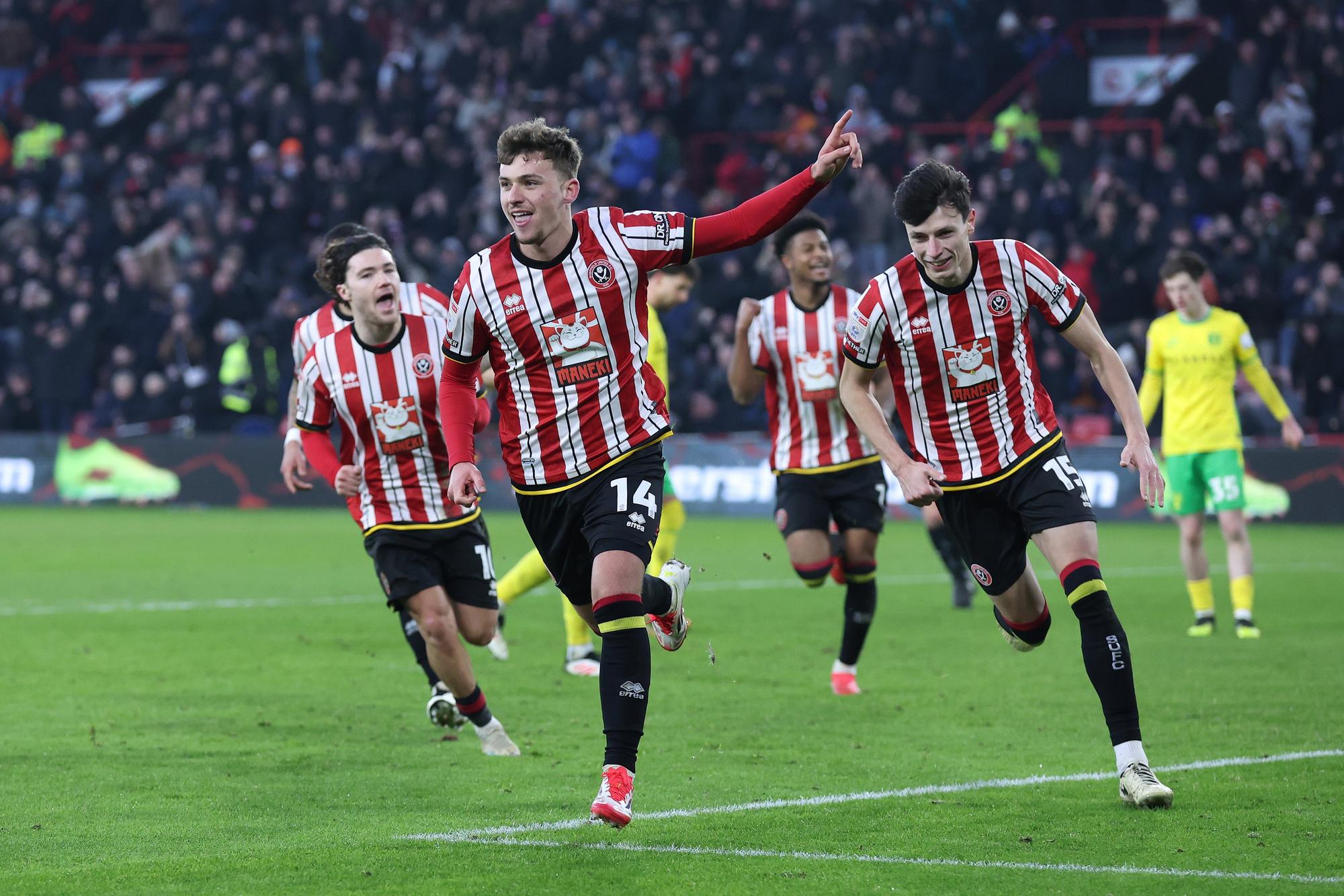 Expect Harrison Burrows to thank Peterborough United and Darren ...