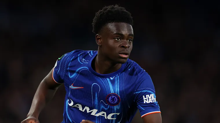 Nottingham Forest vs. Chelsea lineups, predicted starting 11, team news ...