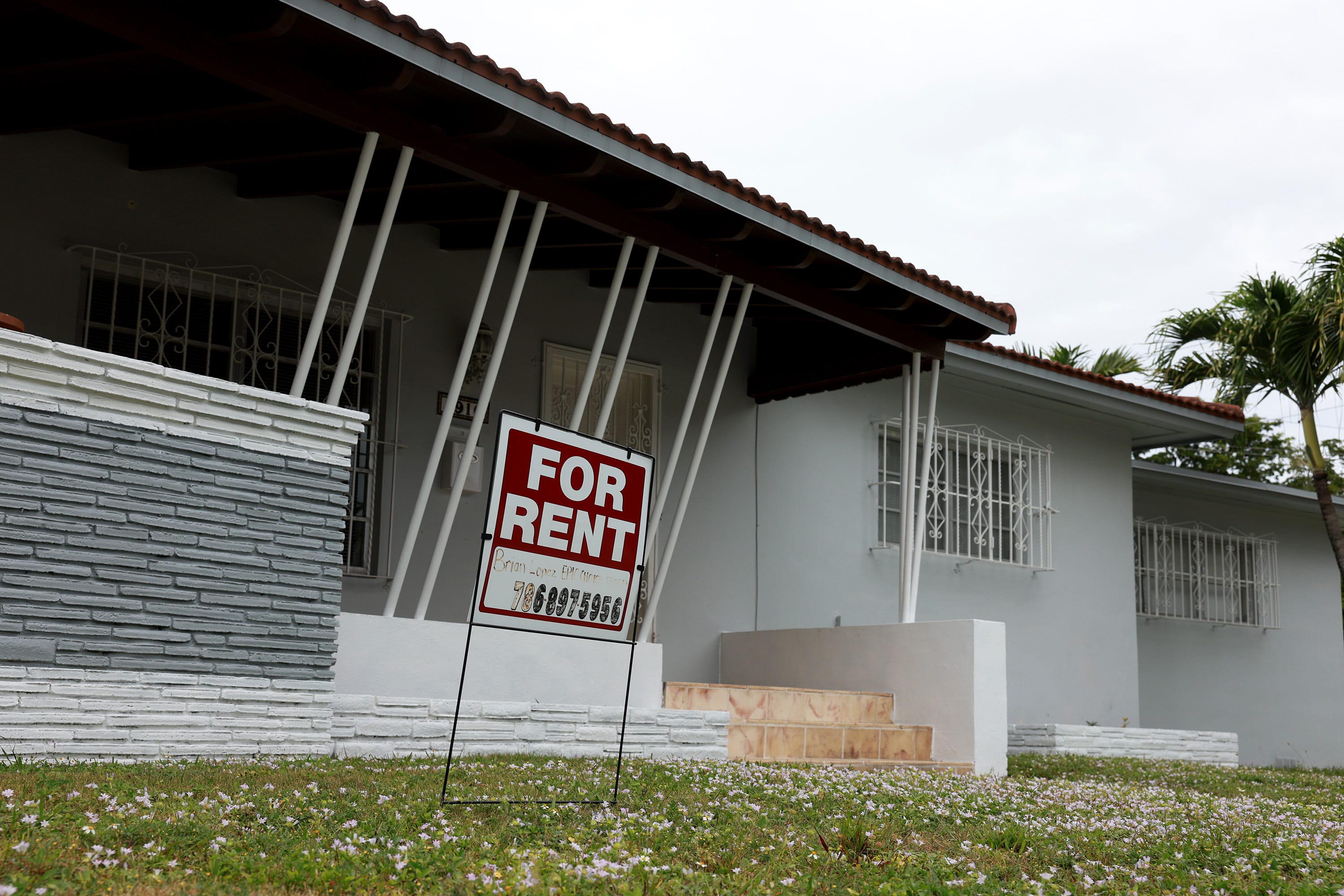 Is a rental home a good investment? In most cases, they're not for ...