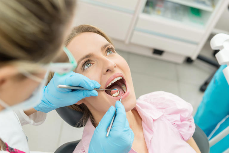 Yes, dental cavities are common. But that doesn't mean they can't be ...
