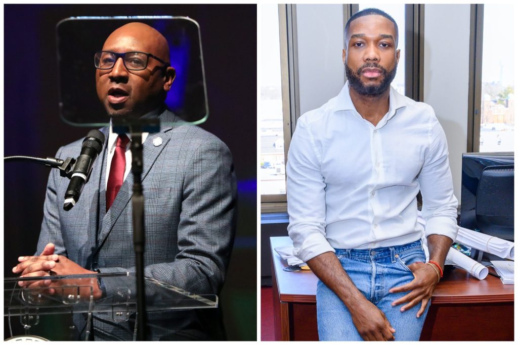 Your Borough’s Mini-Mayors on the Ballot