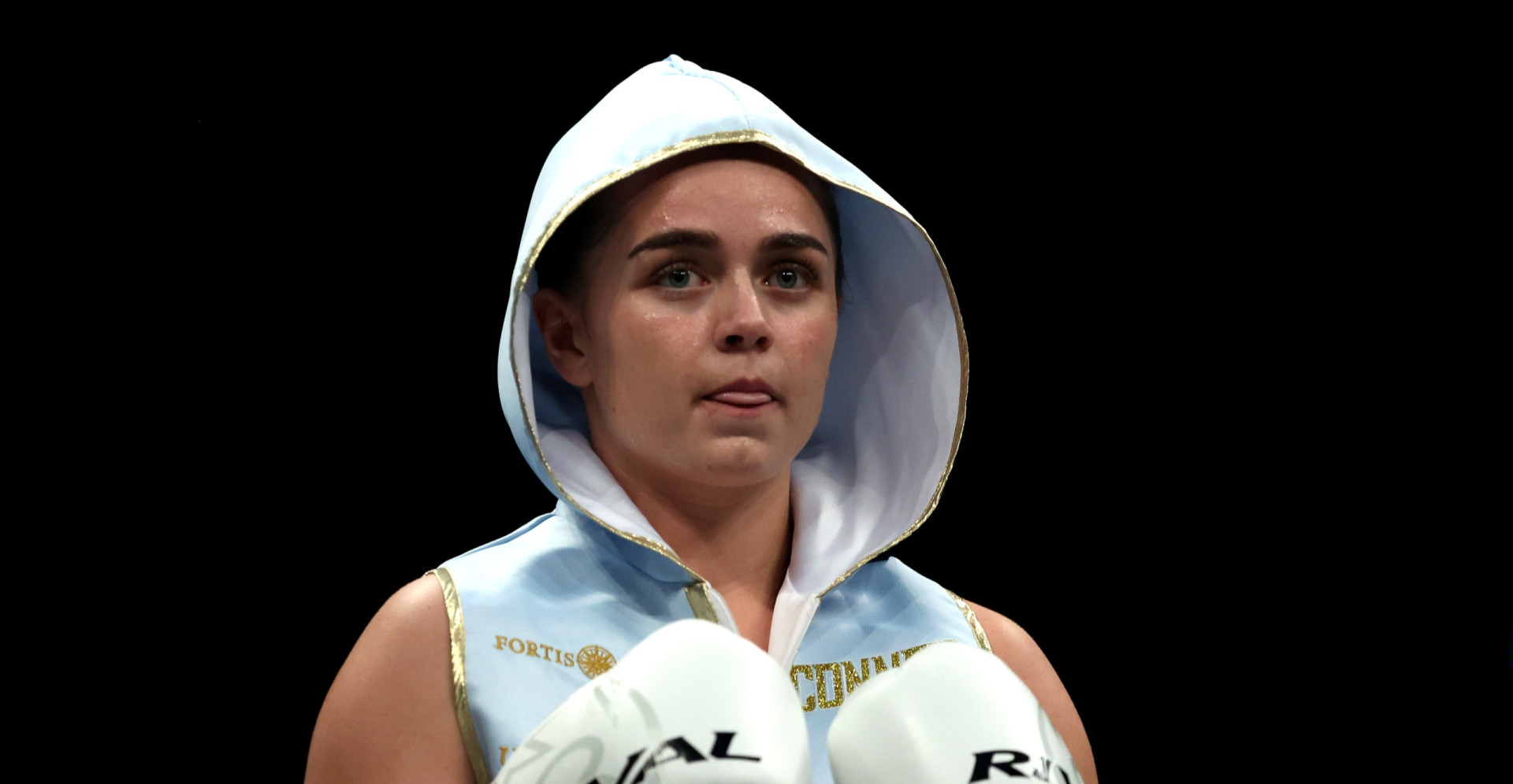 Boxer dies after miscarriage, cancer ignored by docs