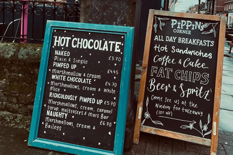 I love Lark Lane - these are my top 10 favourite restaurants and bars ...