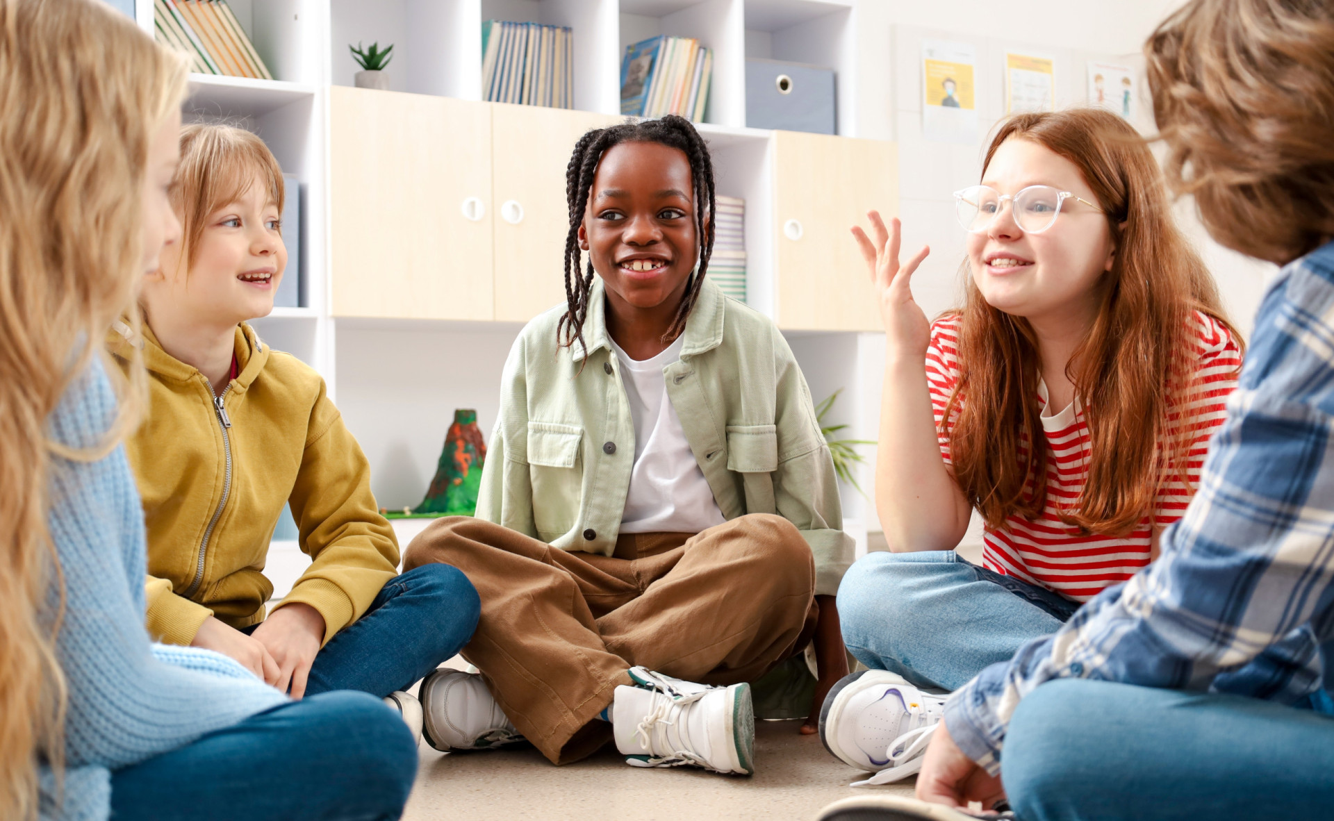 How speaking another language changes your personality