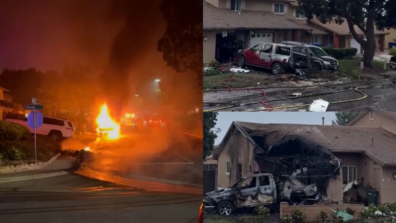 Dave Shapiro dies in San Diego plane crash