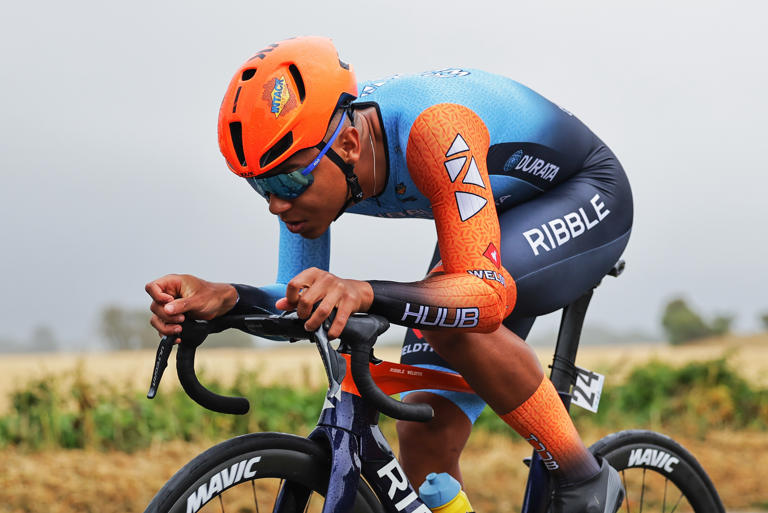 'Looking at the top level, there's not really any change': Why cycling ...