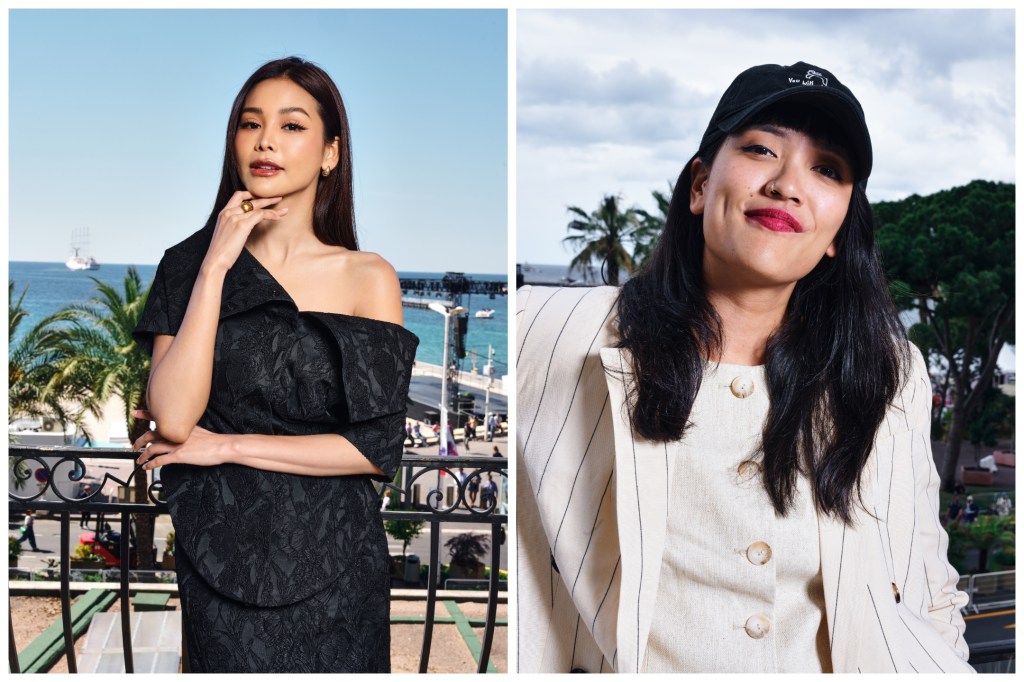 Thailand's Engfa Waraha & Dream Thanika Jenjesda Want ‘Lady Bee' To Re ...