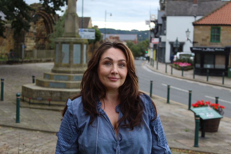 Joy for Jemma as she is chosen to lead local Liberal Democrats on council