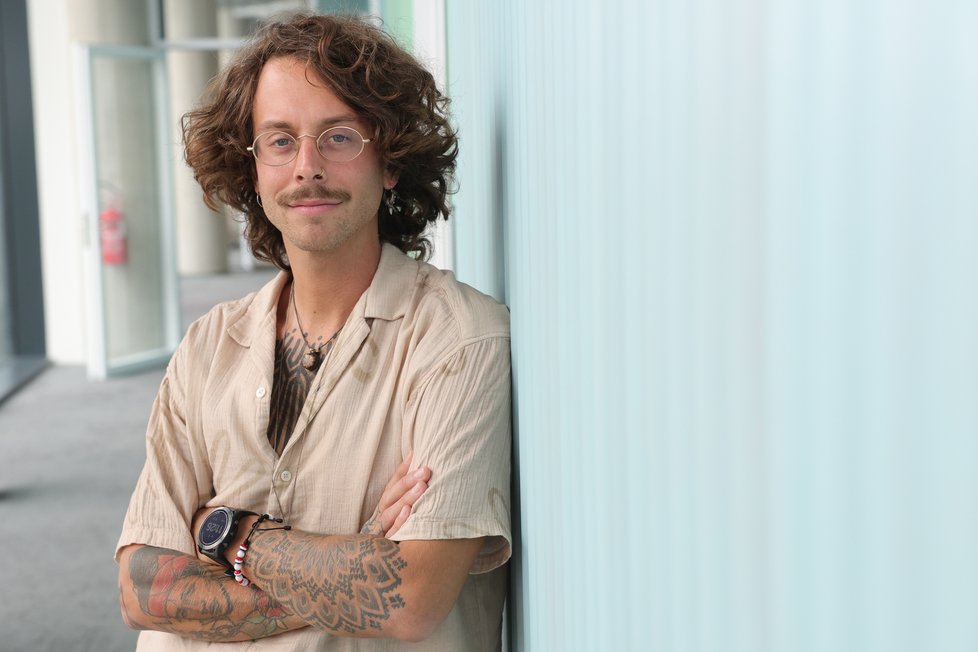 Farmář Daniel Pavliš (31) vydržel v Survivoru magických 69 dní: Býval ...