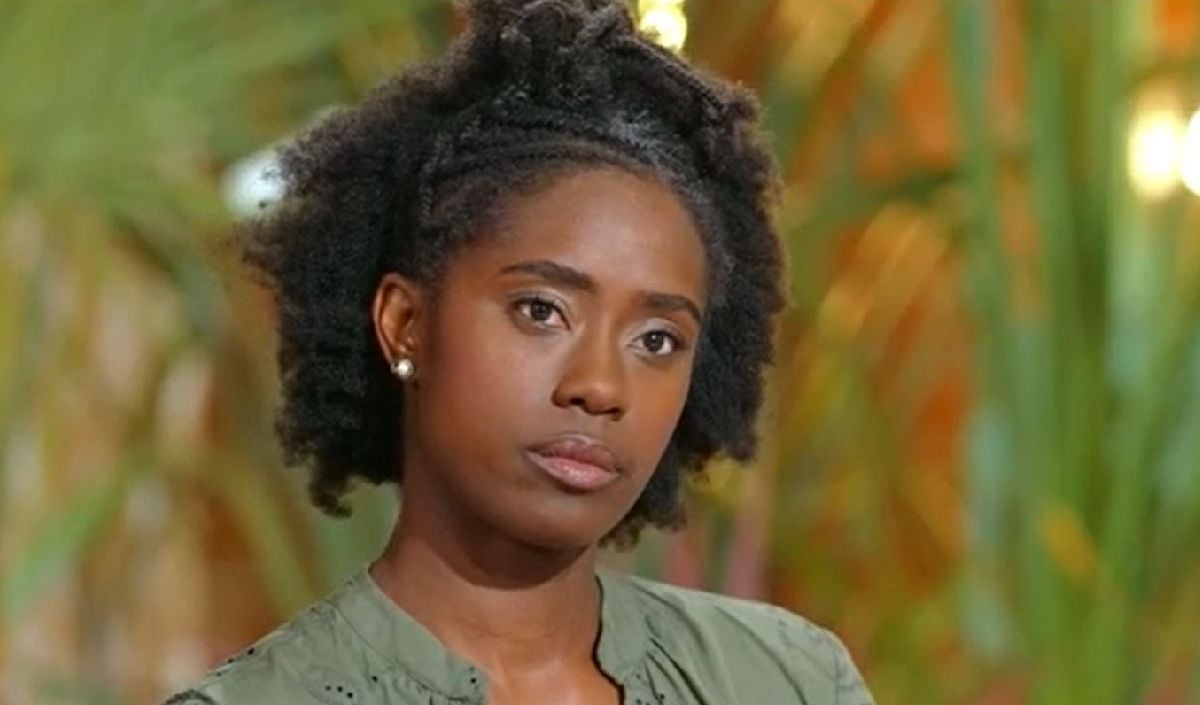 "Ils ne vont pas ensemble" : Jennifer (Mariés au premier regard) tacle ...