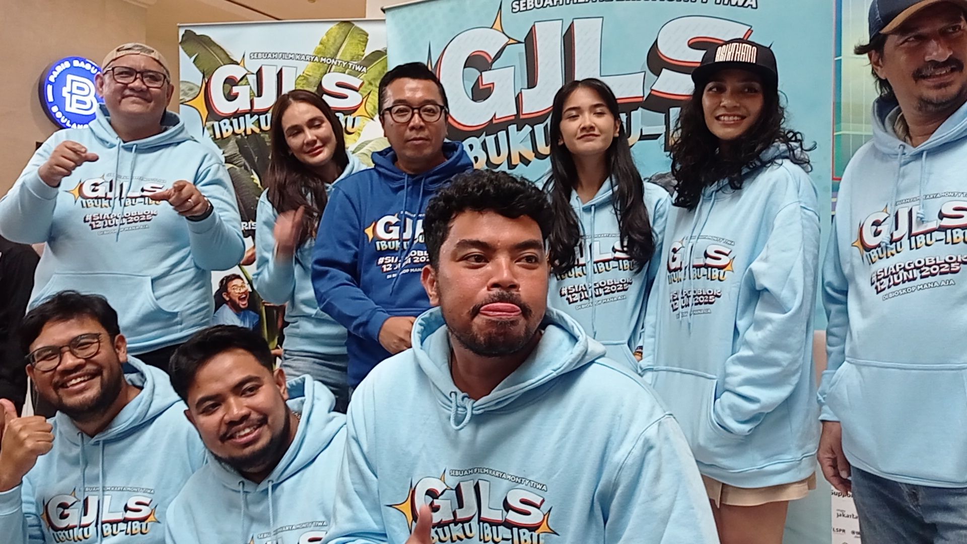 Gara-gara Gigit Kuping Rigen Rakelna, Ananta Rispo Takut GJLS: Ibuku ...