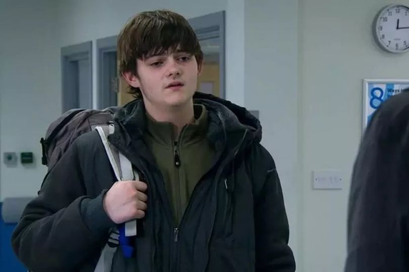 Emmerdale fans rumble 'new family' as Dylan is set to return to the village