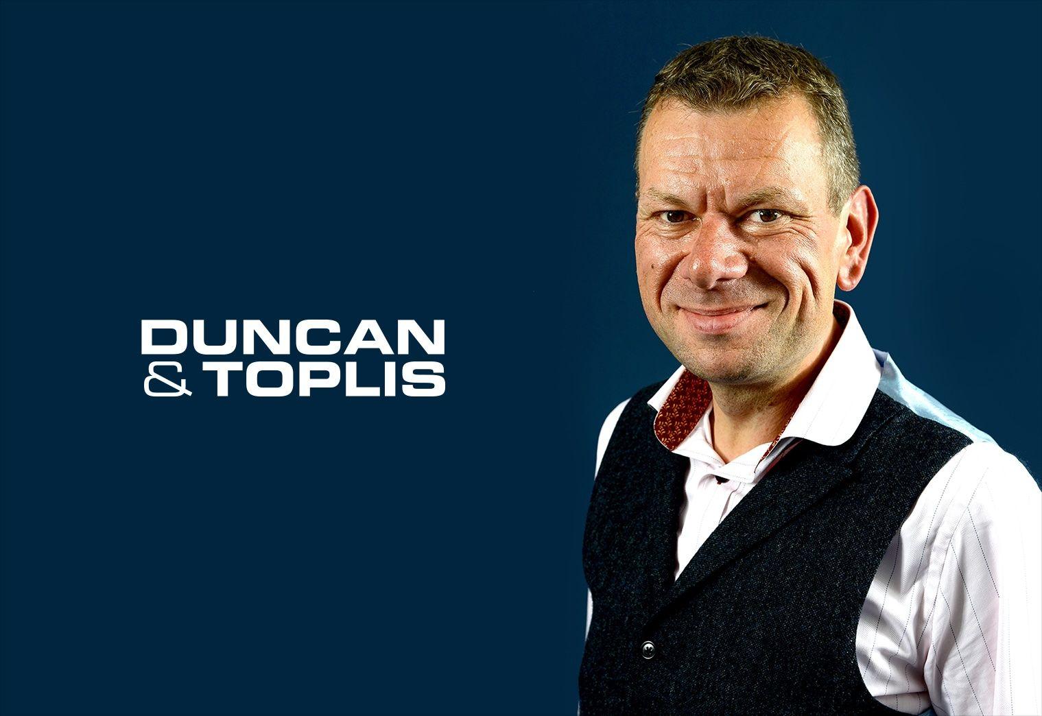 Torr Waterfield to join Duncan & Toplis, expanding presence in Leicester