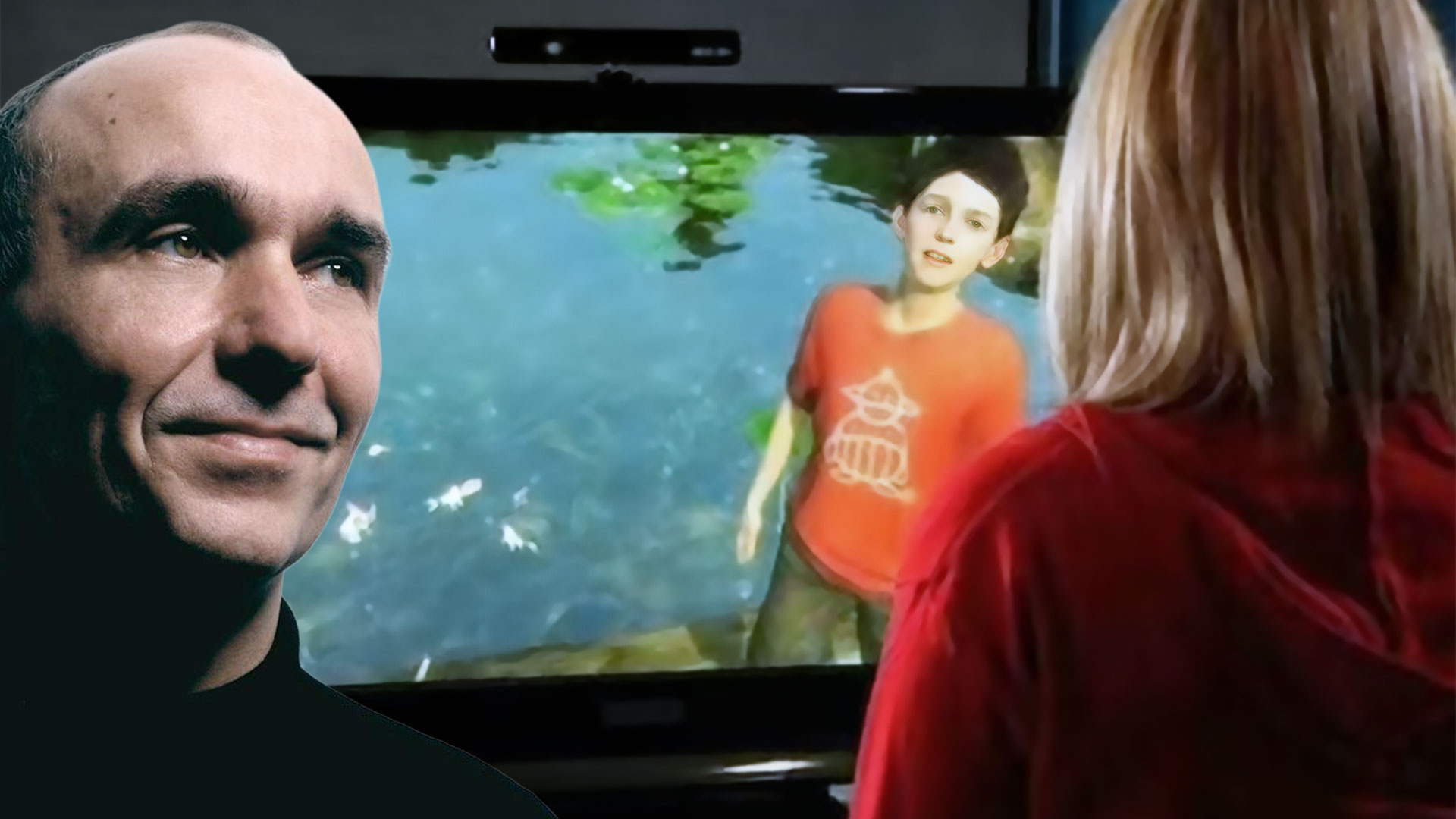 Project Milo: il gioco cancellato che voleva simulare l’affetto umano