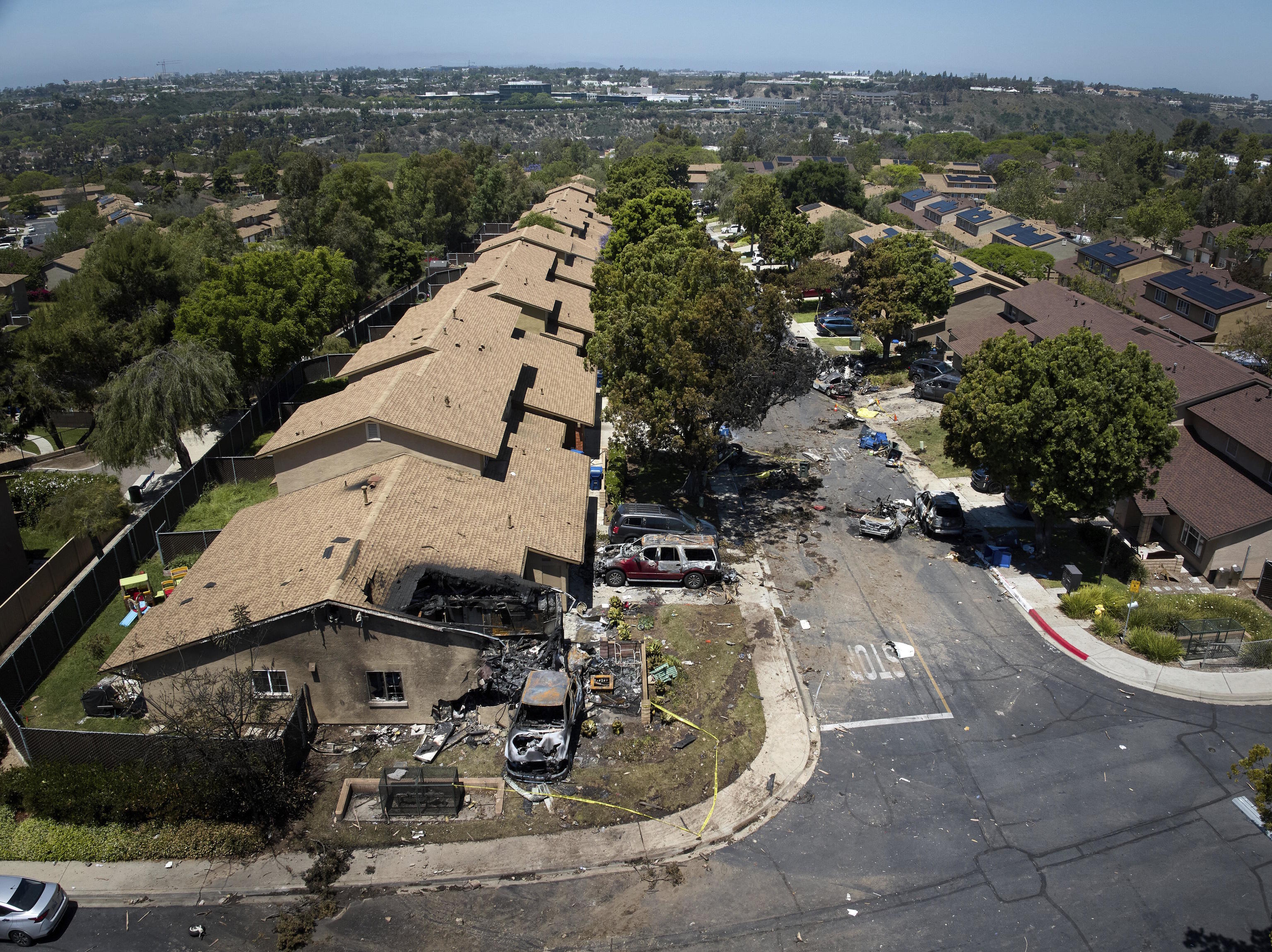 Dave Shapiro, groundbreaking music executive, dies in San Diego plane crash at 42