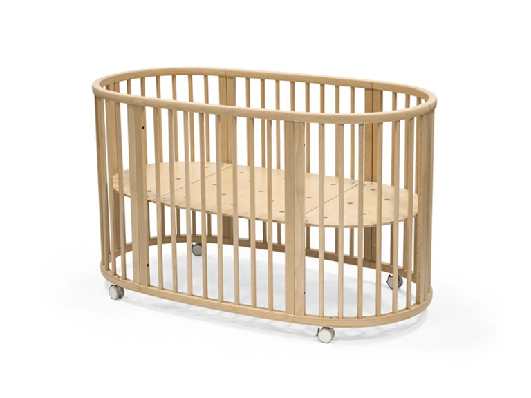 Best cot beds for babies and toddlers in 2026, tried and tested