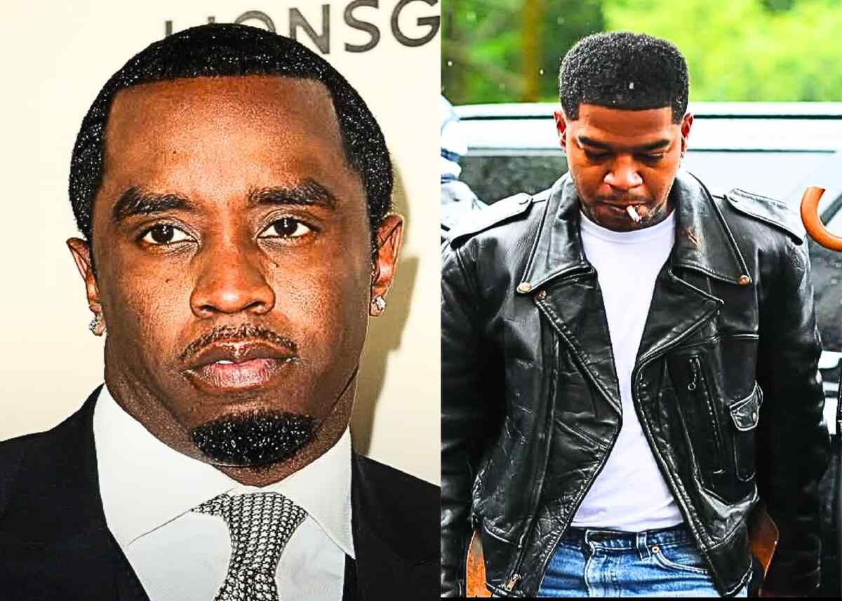 Kid Cudi testifies Diddy looked ‘like a Marvel supervillain’