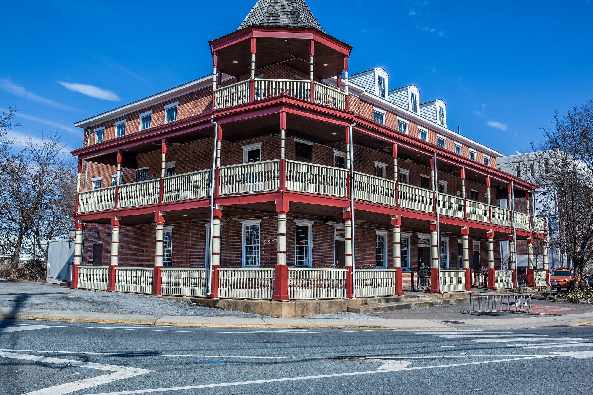 Ryan Cormier shares 10 of his favorite Delaware places for $2 tacos ...