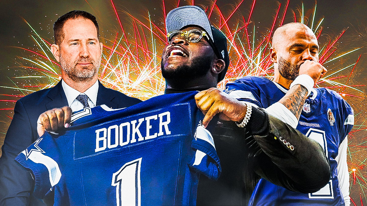 Dallas Cowboys’ single best move in 2025 NFL offseason