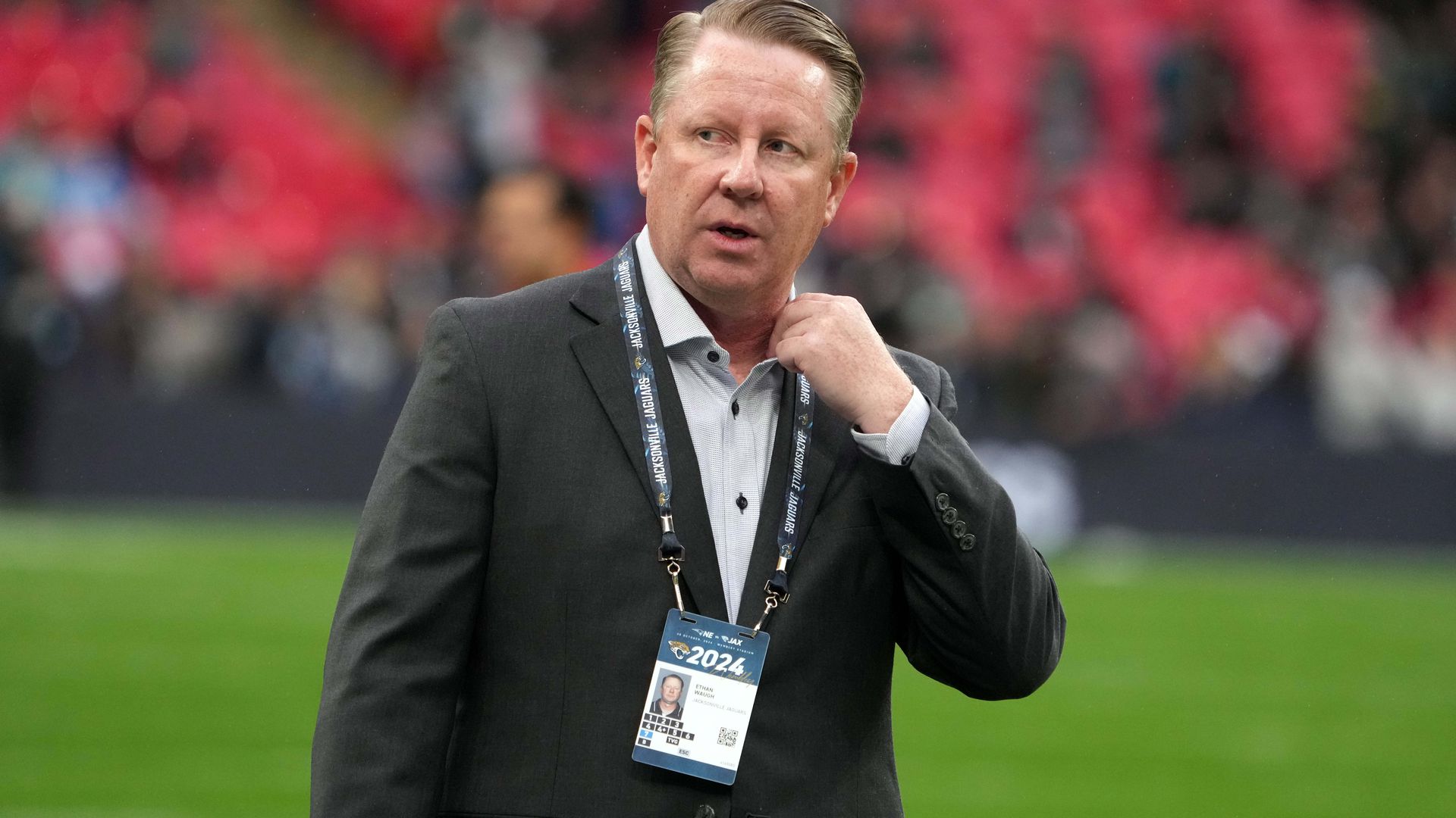 Golden Nuggets: Welcome back to the Bay, Ethan Waugh