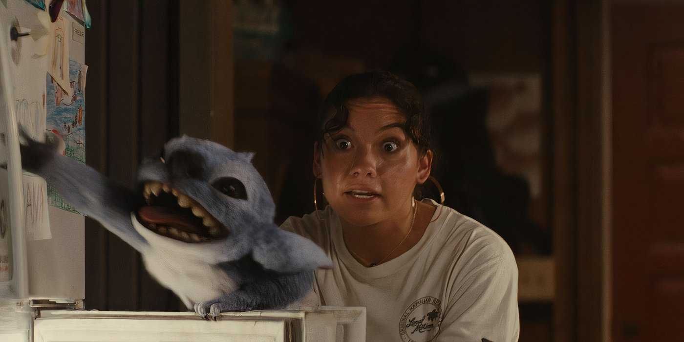 Lilo & Stitch's Live-Action Remake vs. Animated Movie: 7 Changes Disney ...