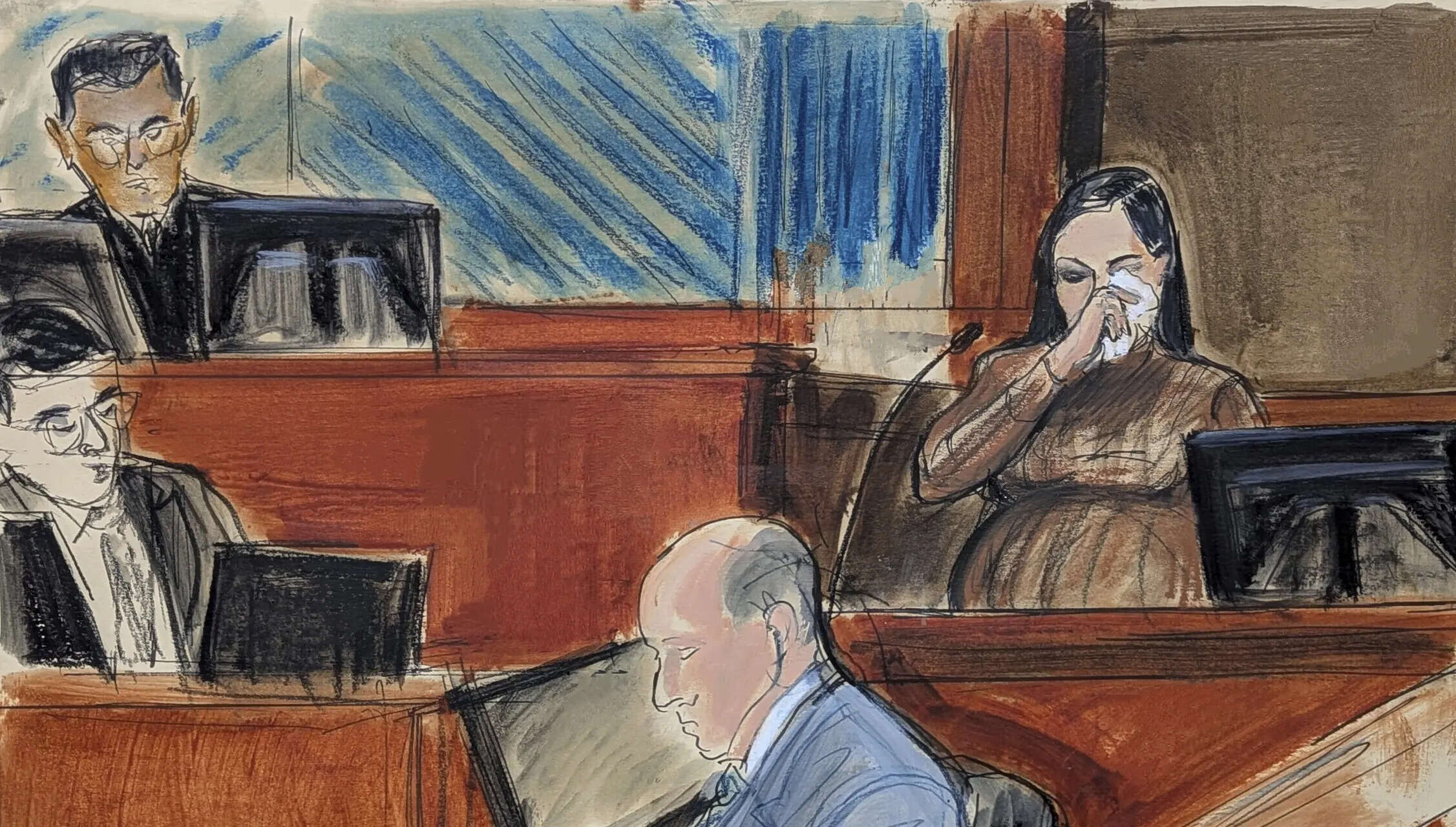 Sean “Diddy” Combs’ trial: Cassie’s glamorous photos, witnesses ...