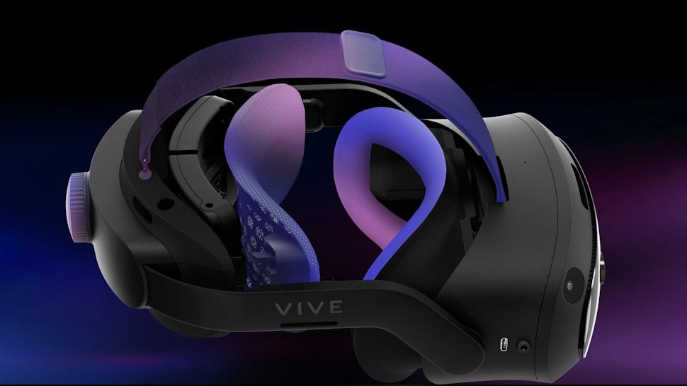 HTC Vive makes impending tariffs a sales event, giving US consumers one ...