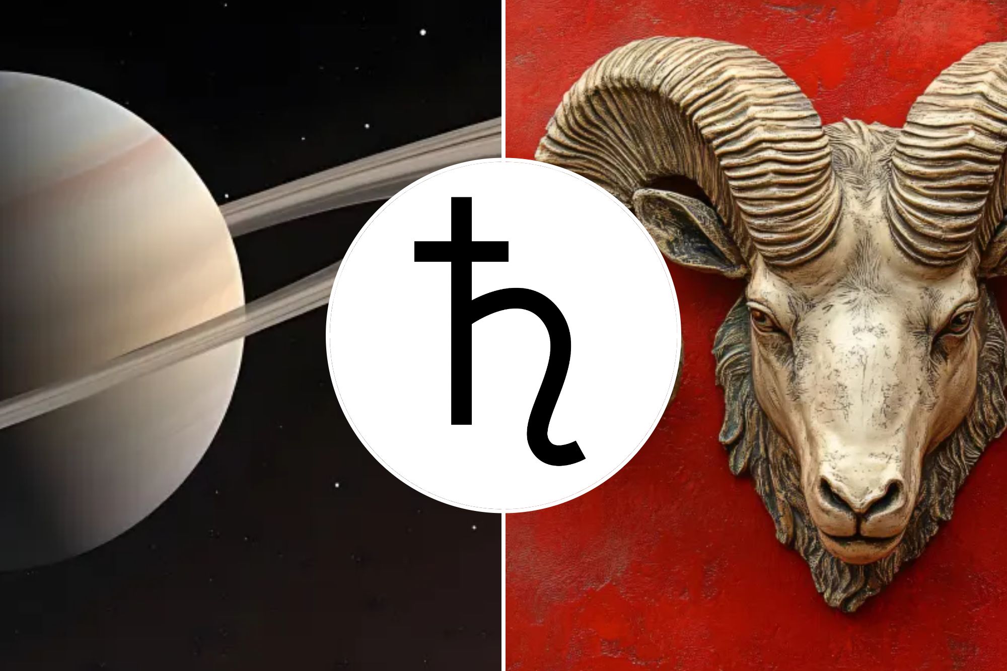 Saturn in Aries — expect possible fires, floods, upheaval and ...