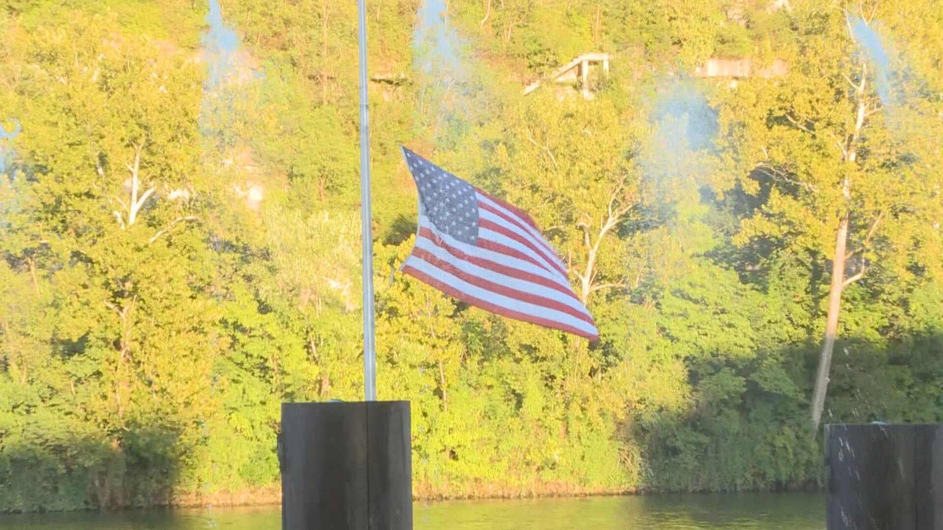 Inaugural Rally Point Branson Memorial Day event wants to unite the ...